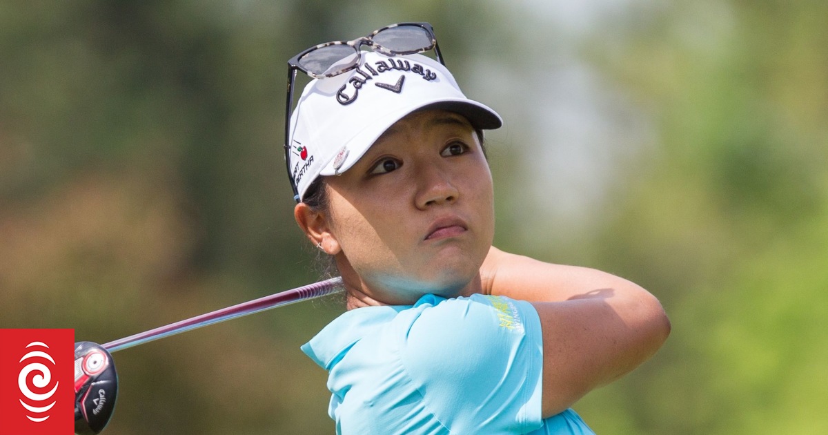 Ko surges into Ohio lead | RNZ News