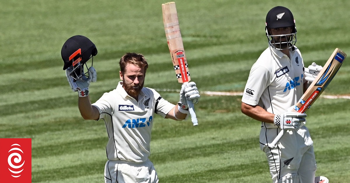 Today's sports news: What you need to know | RNZ News