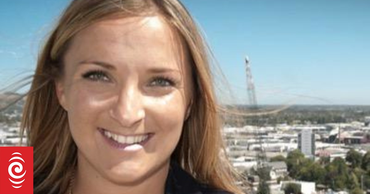 Brodie Kane: Coast to Coast competitor | RNZ