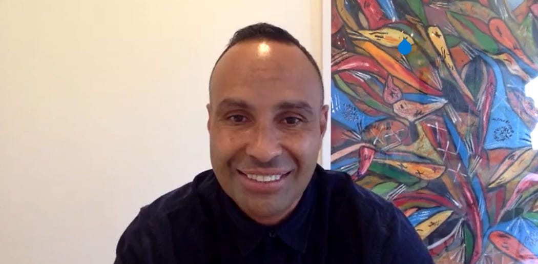 Archie Thompson's Pacific Mission | RNZ