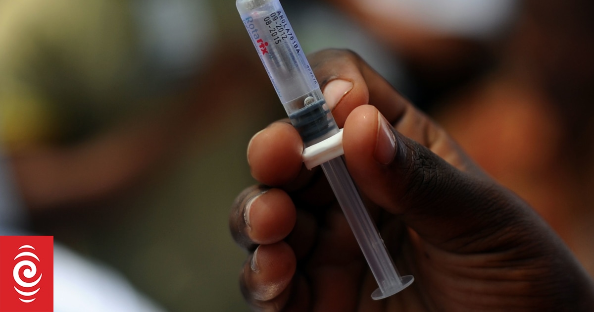 Dengue vaccine could help Pacific | RNZ News