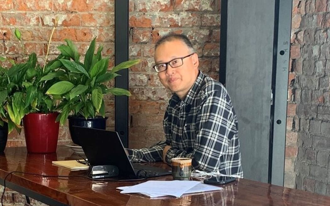 盖帝报告显示，亚裔形象在澳新地区广告中存在刻板印象 | RNZ News