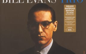 Nick Tipping | RNZ Concert Presenter