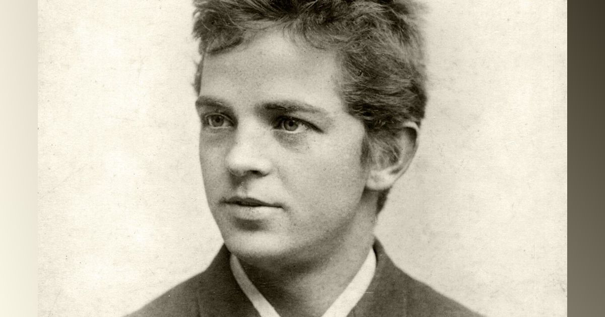 Sunday, 31 May 2015 Carl Nielsen (1865-1931) Composer of the Week | RNZ