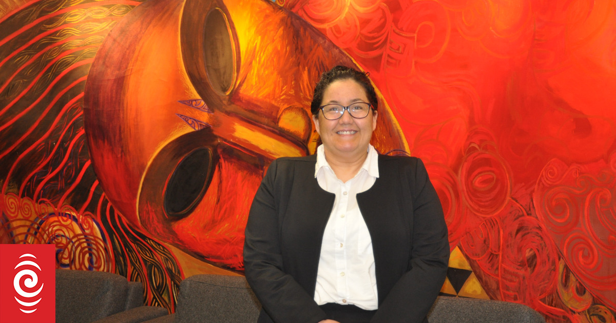 Roimata Smail: children interacting with Aotearoa's history | RNZ