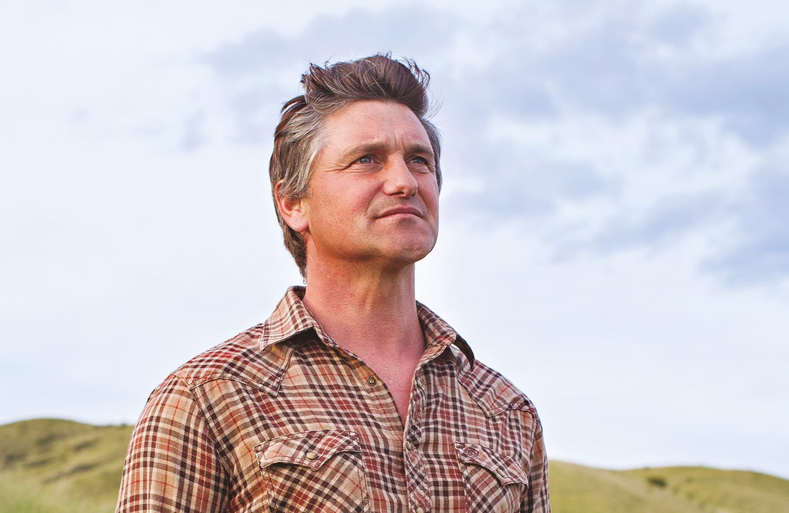 Matt Chisholm: my battle with the booze and depression | RNZ