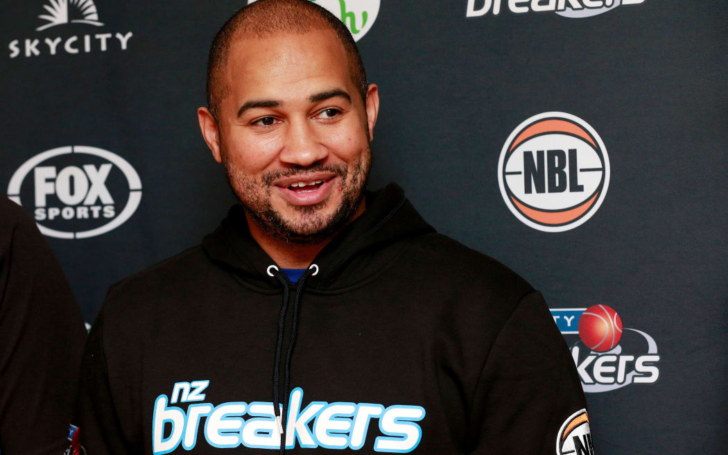 Breakers get insight ahead of Suns match | RNZ News