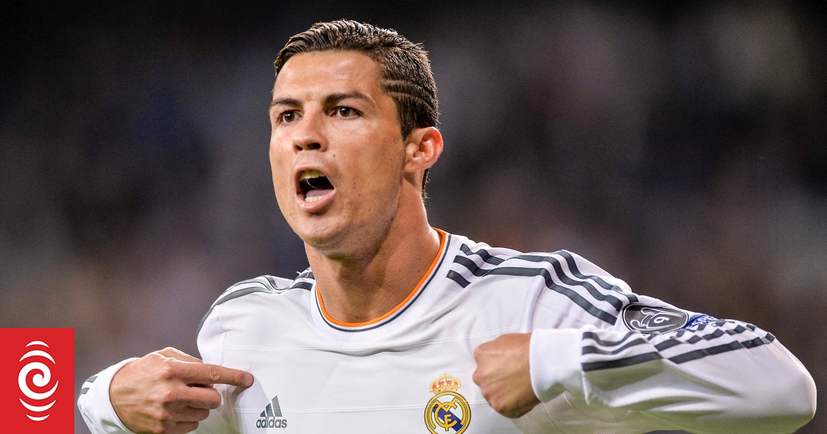 Ronaldo to get jail time? | RNZ News