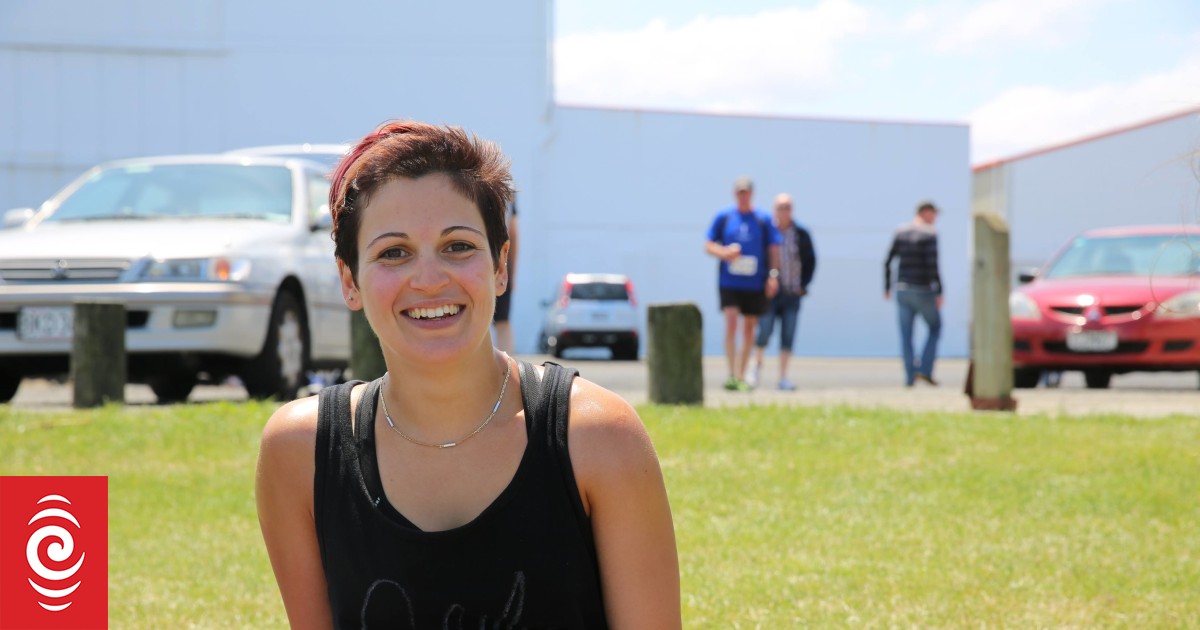 Running from FOMO | RNZ News