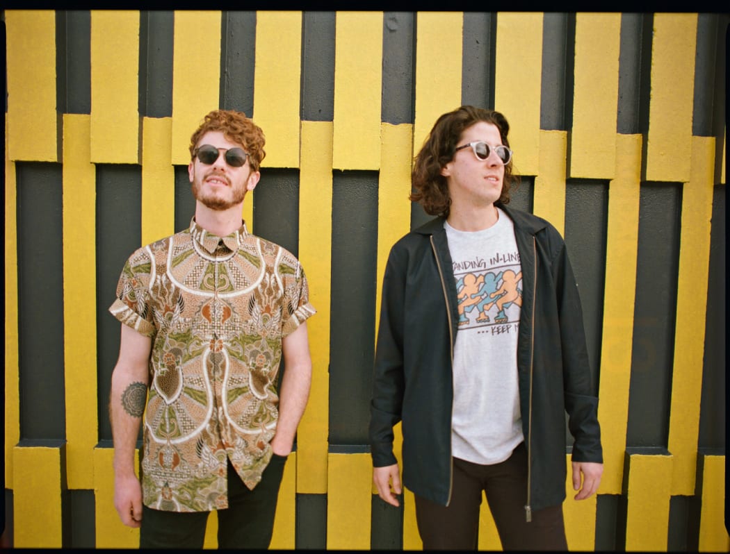 Music 101 for Saturday 12 December 2020 Music 101 | RNZ