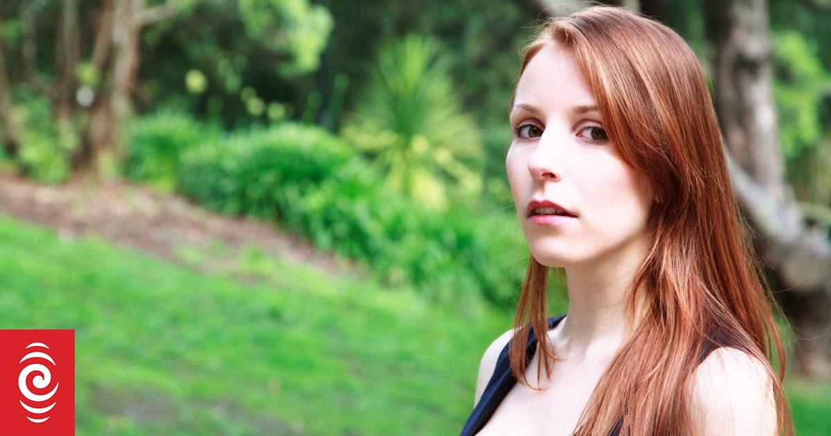 Sarah BALLARD: Axis | RNZ