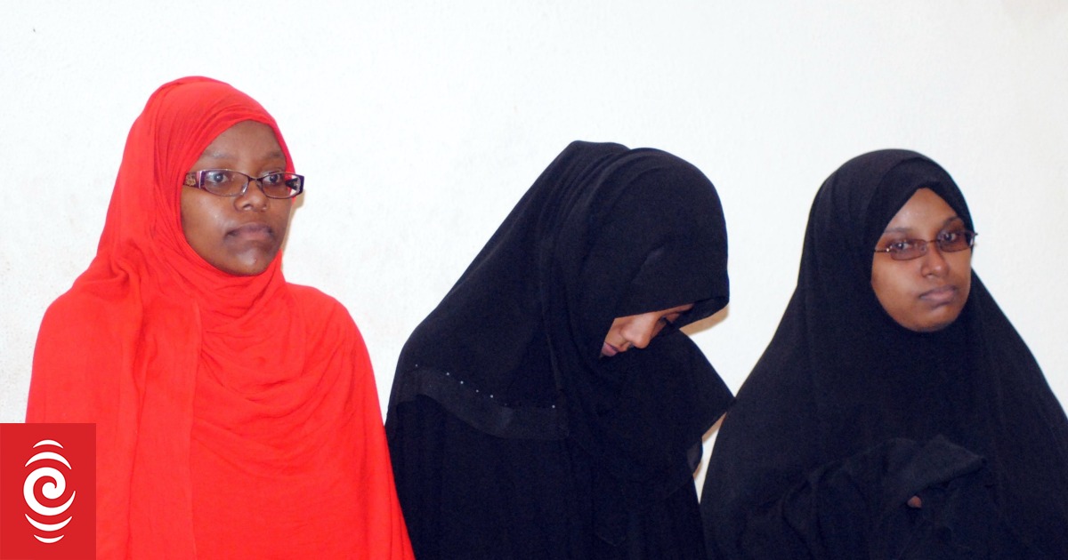 Jihadi brides recruit others - researcher | RNZ News