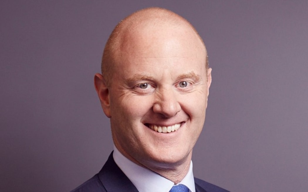 New Zealand Rugby's commercial board takes shape | RNZ News