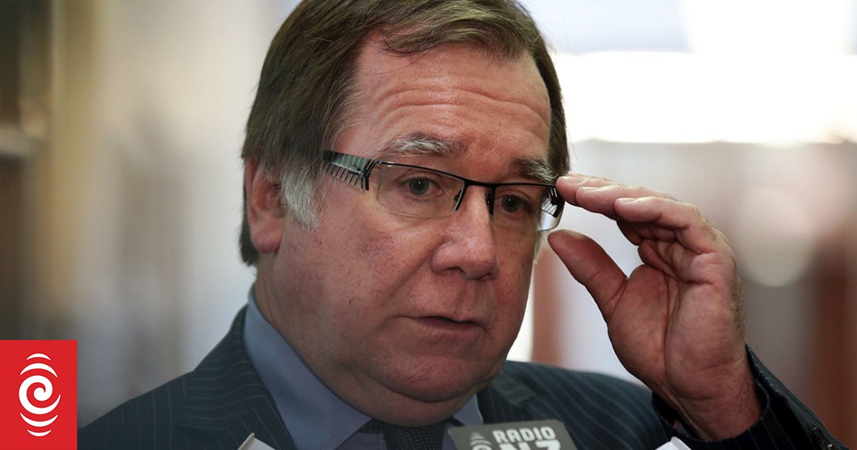 NZ's McCully confirms meeting with Nauruan president | RNZ News