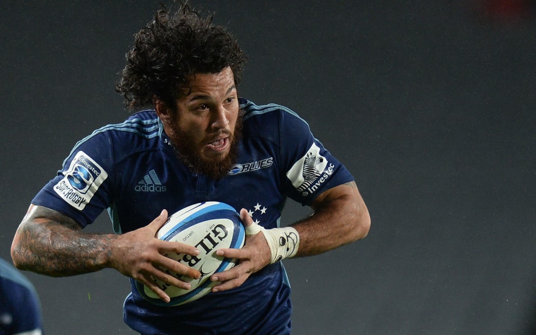 Blues confirm Ranger return | RNZ News