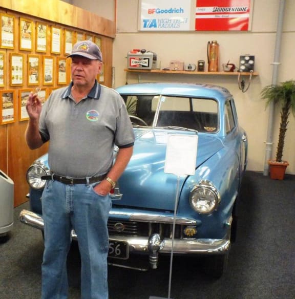 Studebakers International Studebaker Day | A Gallery from Saturday ...