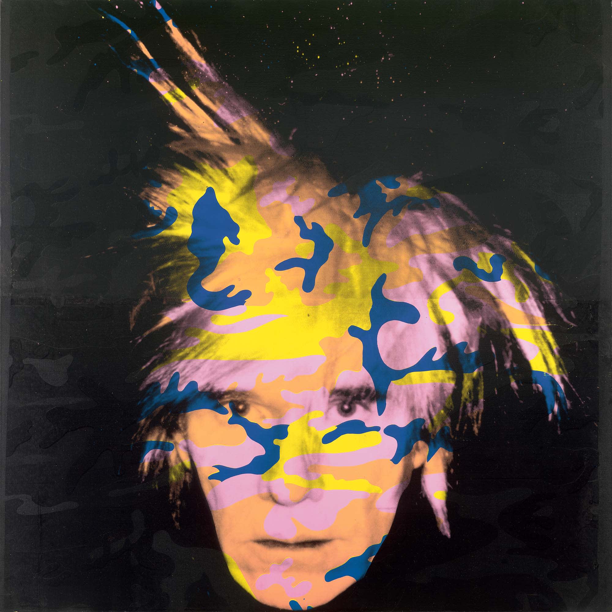 Was Andy Warhol the original influencer? | RNZ