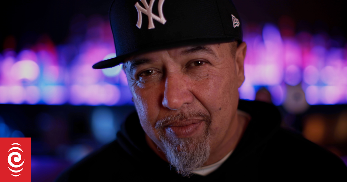 Celebrating hip hop's golden anniversary with Darryl Leigh Thomson | RNZ