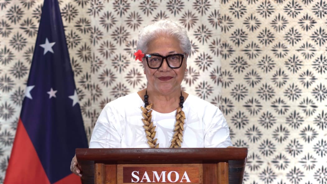 Samoa front-line workers in isolation after Covid-19 scare | RNZ News