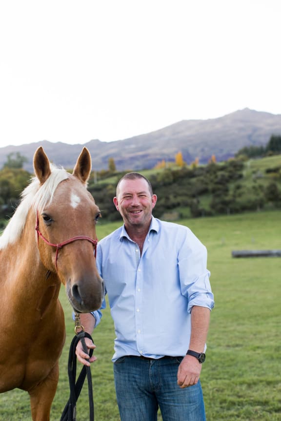 Andrew Froggatt | A Gallery from Nine To Noon | RNZ National