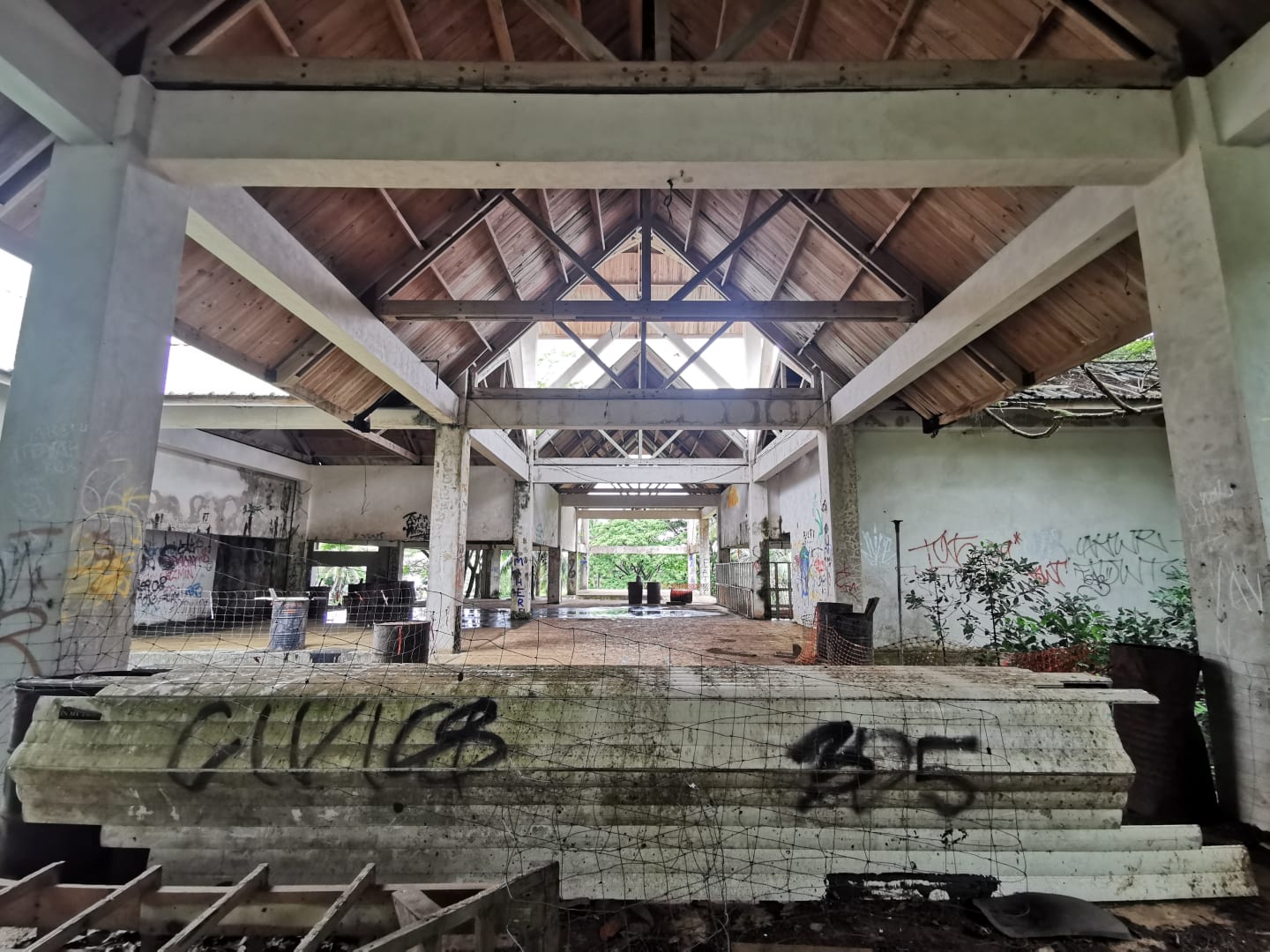 Episode 4: The Cursed Cook Islands Hotel (Rarotonga) | Untold Pacific ...