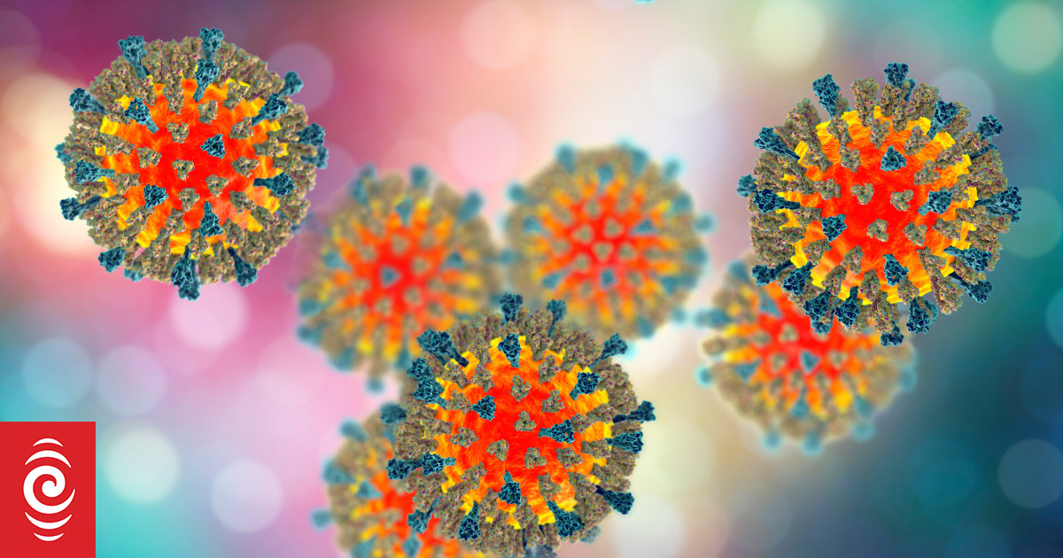 Samoa measles outbreak worsens | RNZ