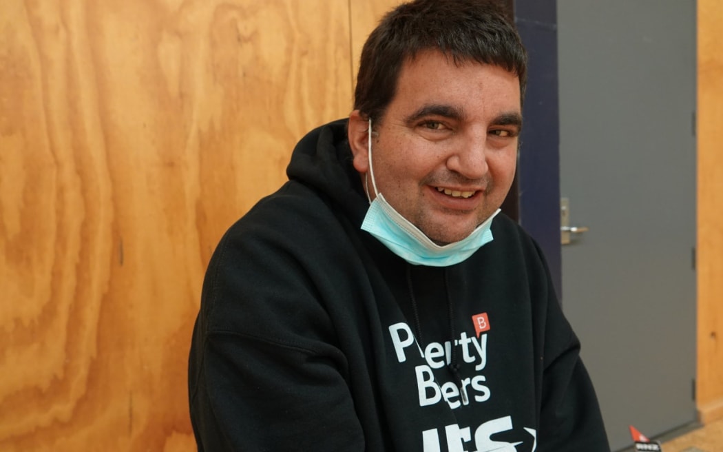 Kiwi Special Olympians going for gold in Berlin | RNZ News