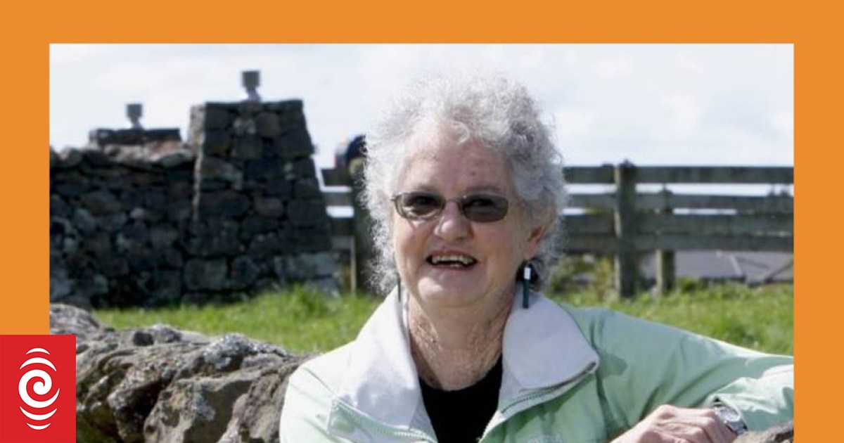 In praise of Stone Walls | RNZ