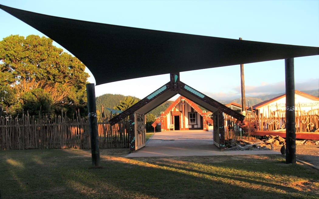 Concern over safety, cost of fixing earthquake-prone marae buildings ...
