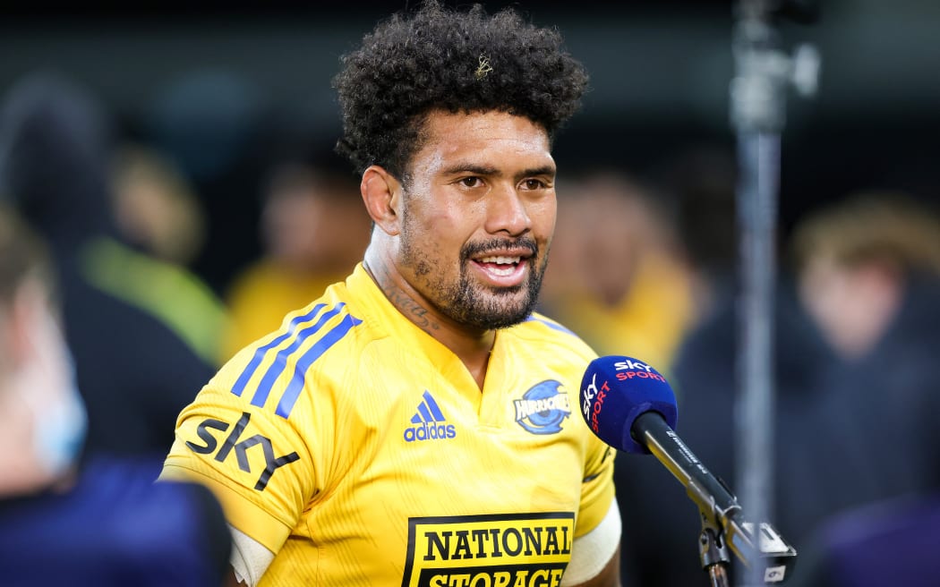 How Māori and Pacific sports stars are helping revitalise vulnerable ...