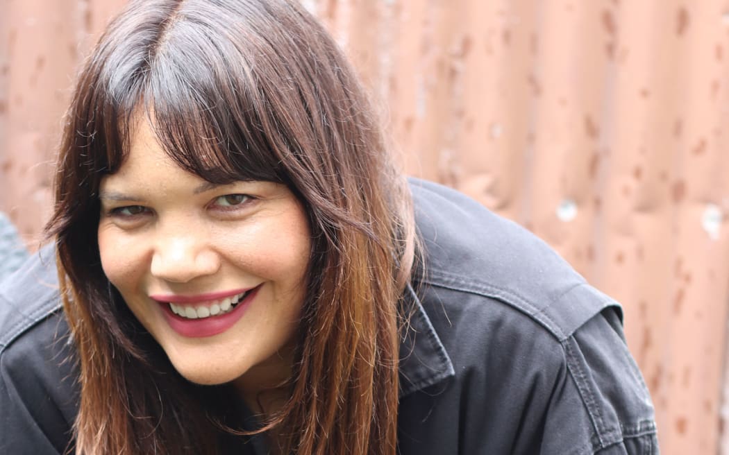 Kat Tua: young Māori designer turning fashion heads | RNZ