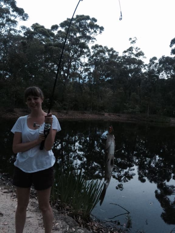 Expat Kate Hardcastle in Kangaroo Valley | A Gallery from Afternoons ...