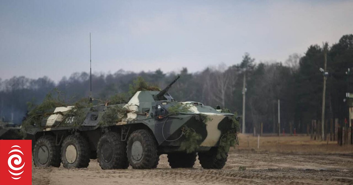 Calling London with Audrey Tinline | RNZ