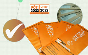 As it happened: Local body elections - 2022 results | RNZ News