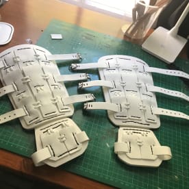 The secrets of Cosplay | RNZ