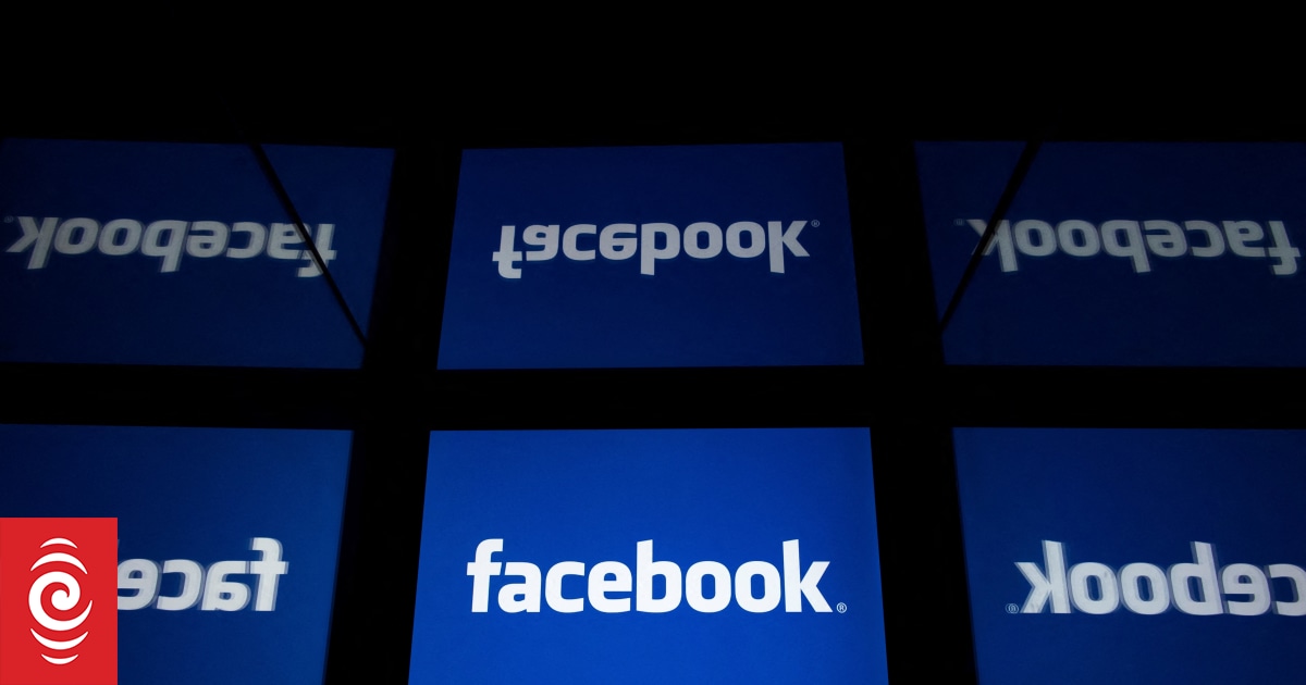 How Facebook's algorithm is changing the world | RNZ