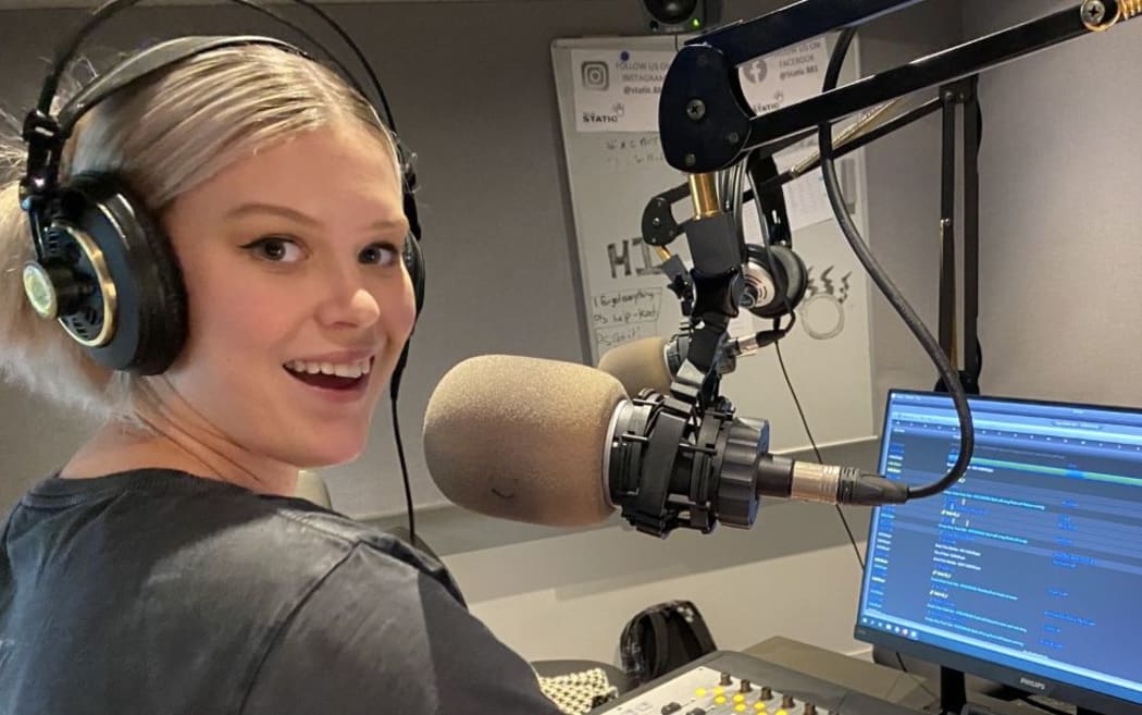 An AUT student documentary on how Kiwi culture is changing | RNZ