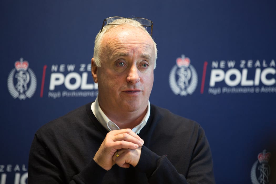 Father of murdered British backpacker Grace Millane has died – police ...