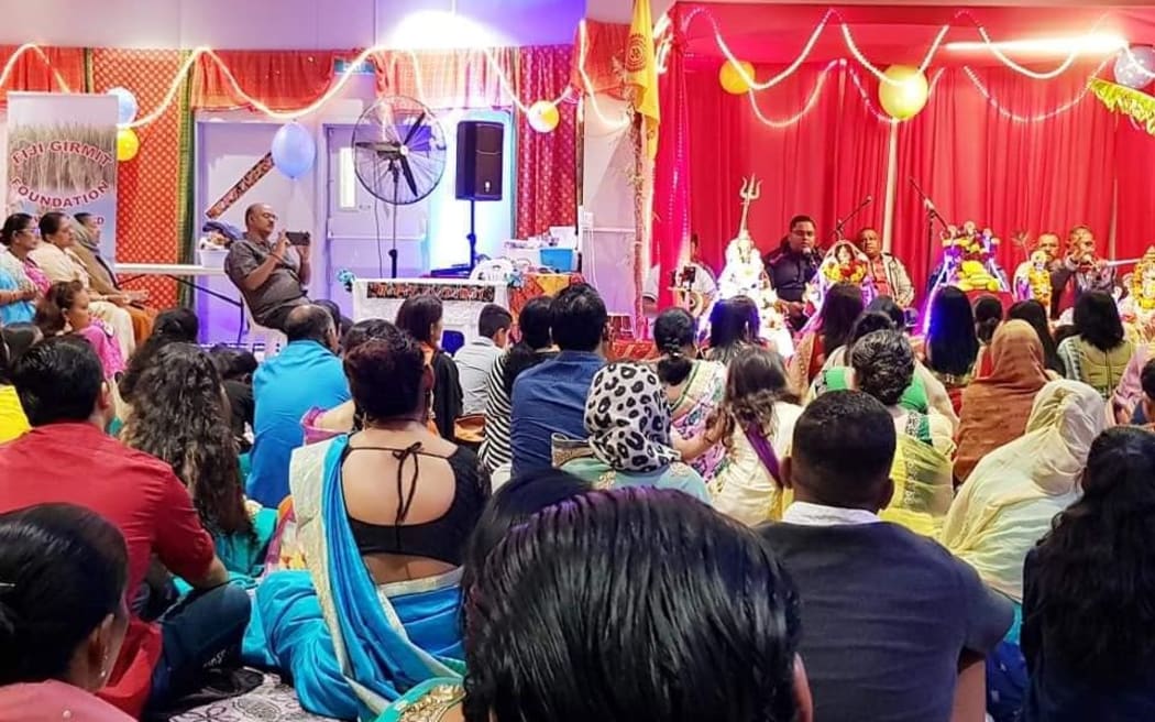 Fiji-Hindi is not a broken language says linguist | RNZ News