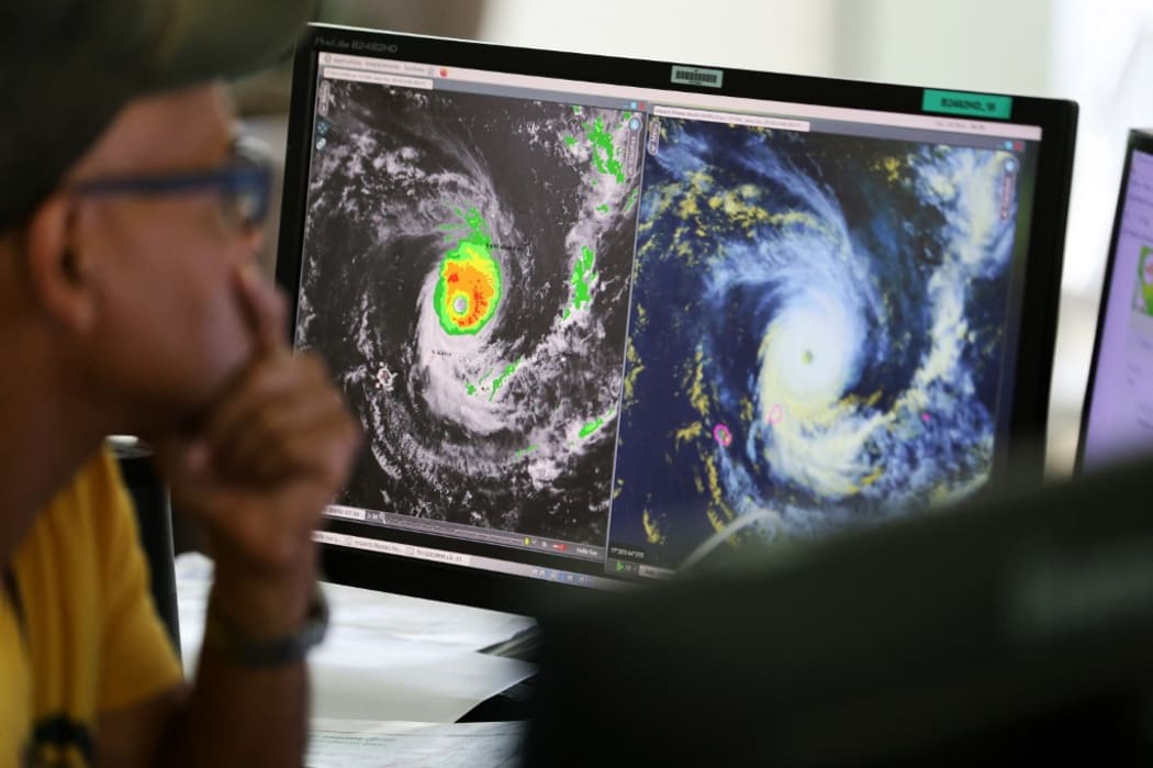 The deadly cyclone that lasted more than a month | RNZ News