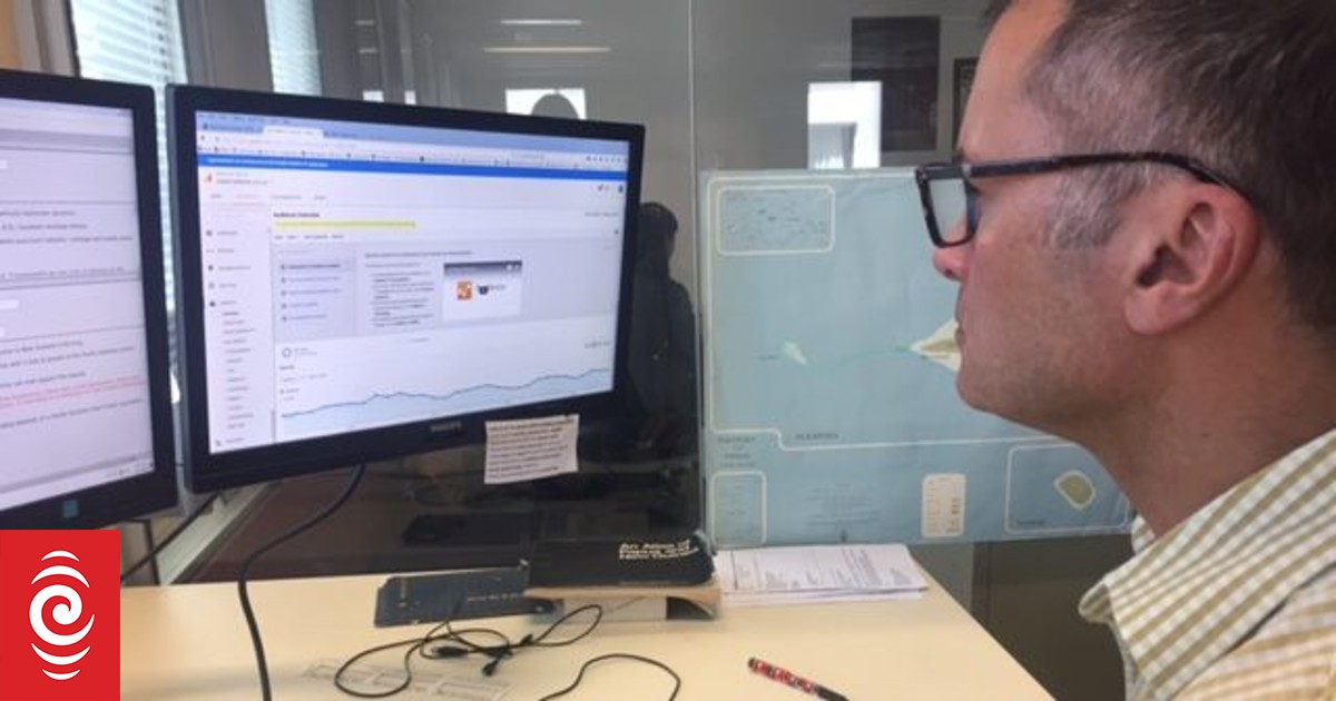 South Auckland fono aims to foster entrepreneurs | RNZ