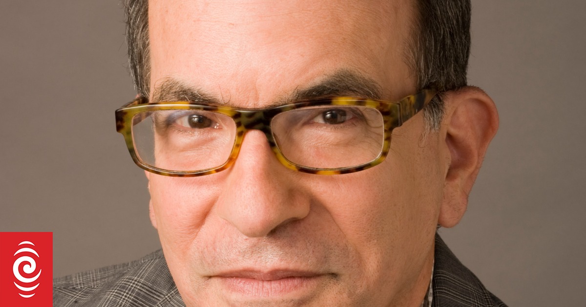 Leonard Marcus: children's literature history | RNZ