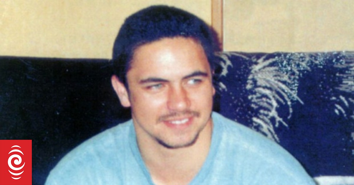 Civil case launched over Steven Wallace's death, 20 years on | RNZ