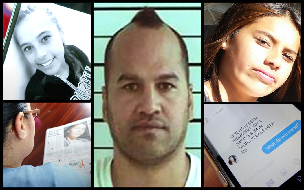 New sightings of missing teen | RNZ News