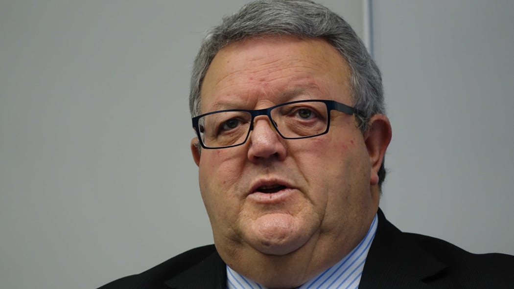 Brownlee cancels drinks over allegation | RNZ News