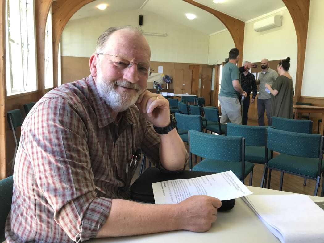 Hundreds show support for Māori seats in Northland | RNZ News