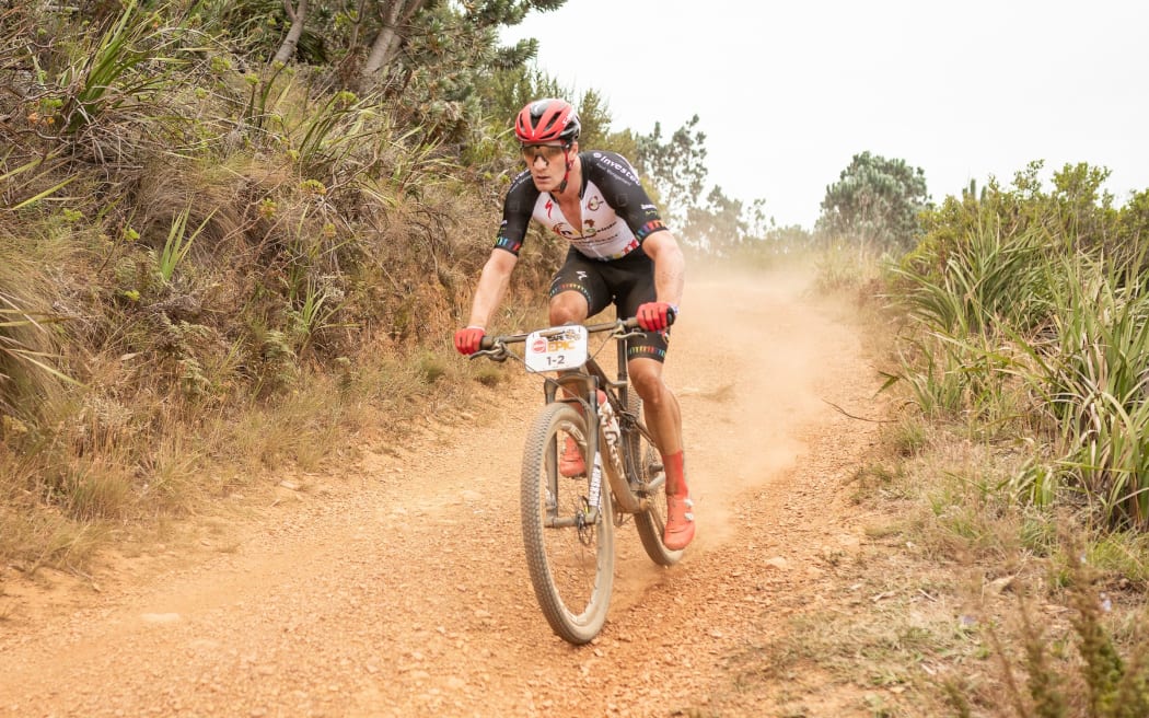 Comm Games champ and depression: "It's been a critical journey" | RNZ News