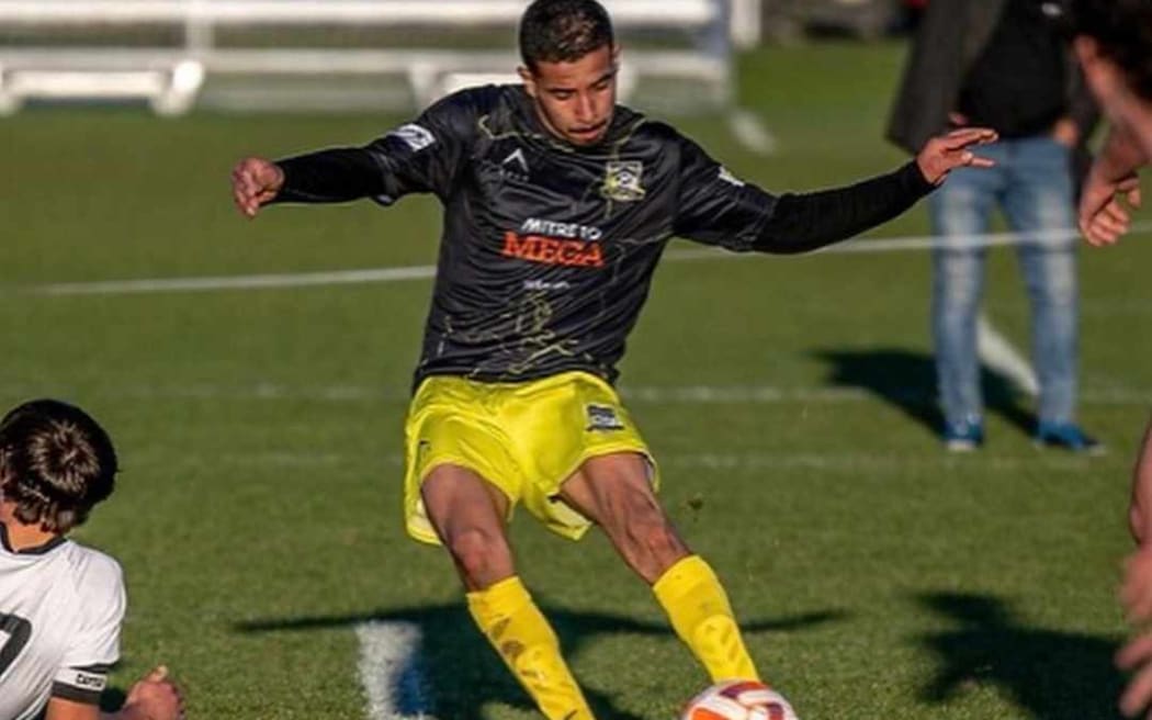 Investigation underway into alleged racial abuse in Dunedin club ...