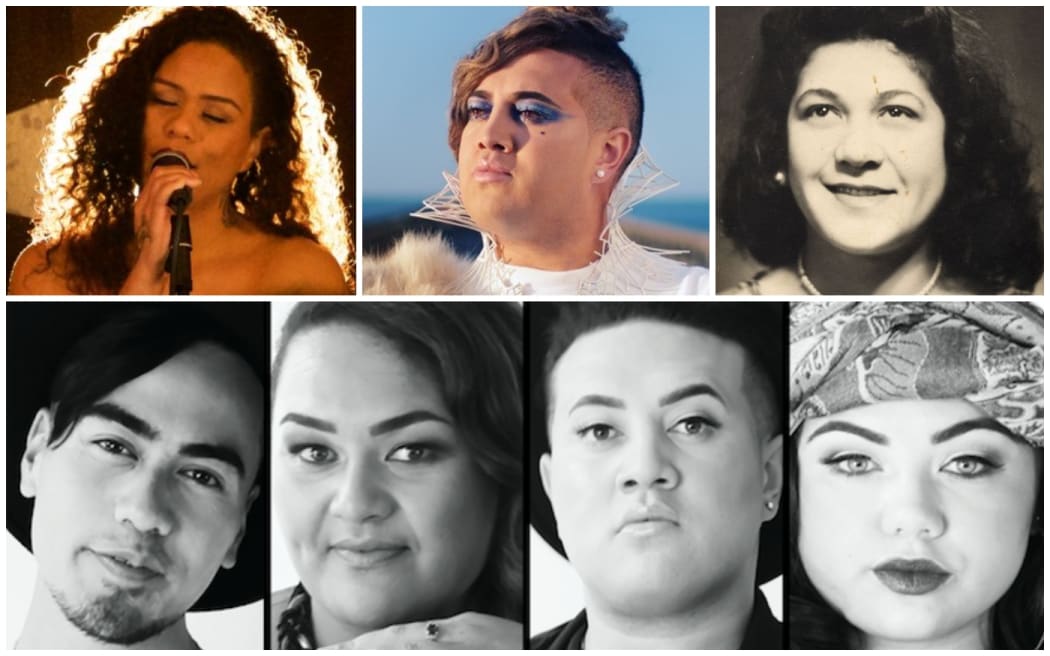 Waiata Māori Music Award winners announced | RNZ