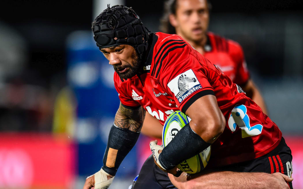 Perenara to become most capped Hurricane; Taufua chalks up century ...